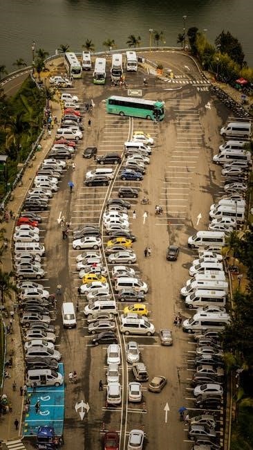 Suffolk County Bus Schedule - Large Print PDF Download